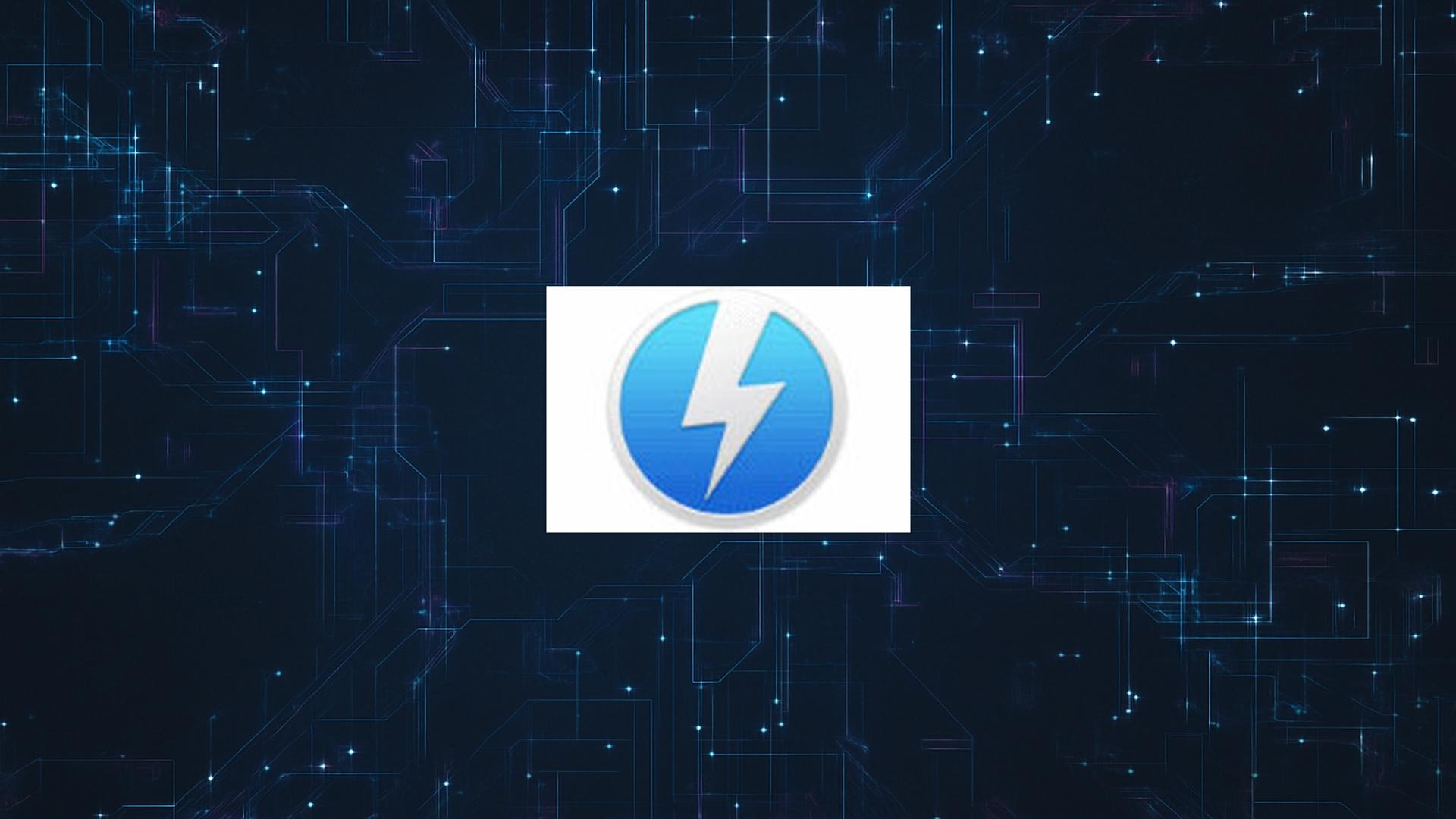 Définition | Daemon Tools Lite : qu'est-ce que c'est ? | Futura tech