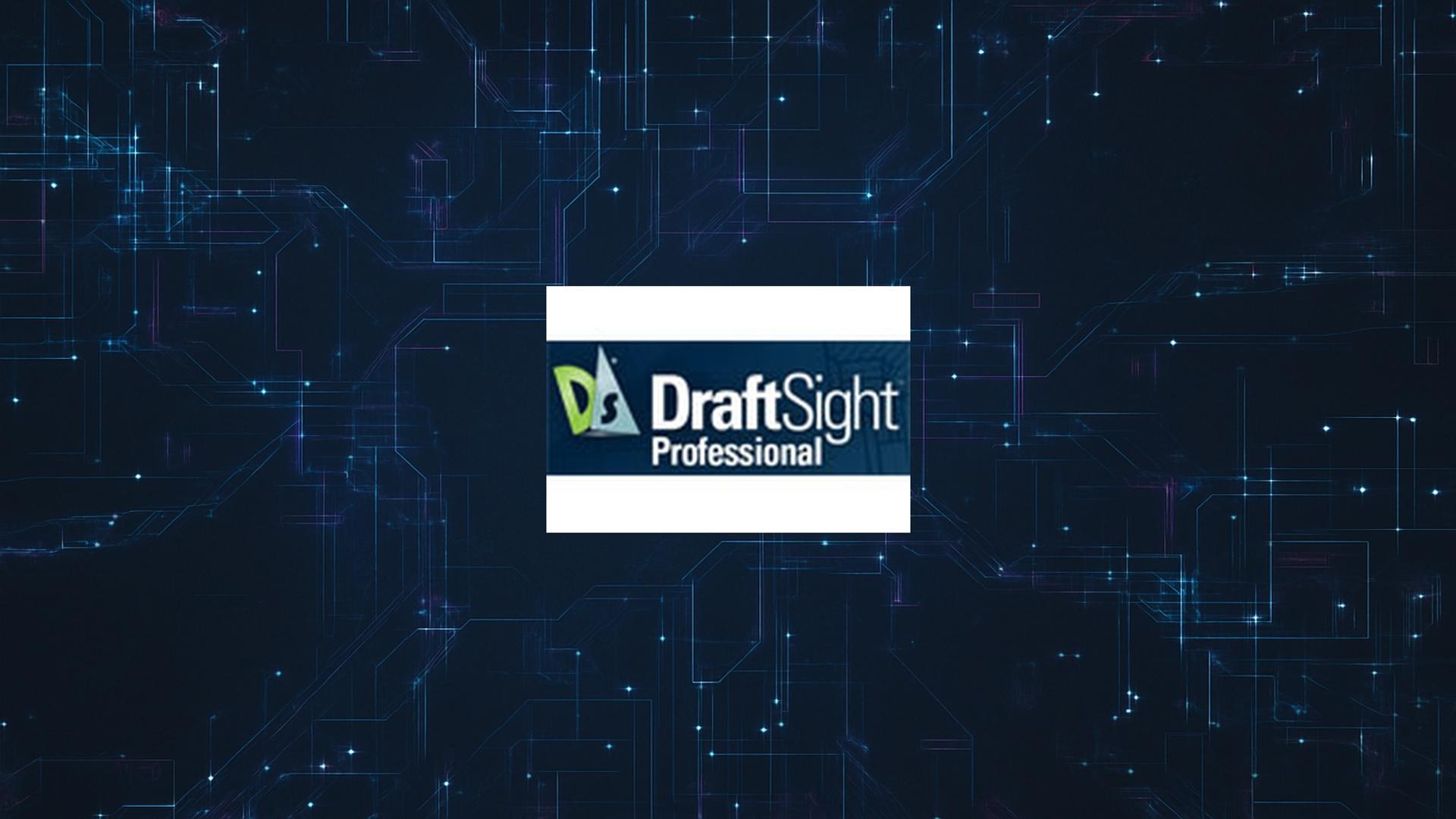 Définition | DraftSight : qu'est-ce que c'est ? | Futura tech