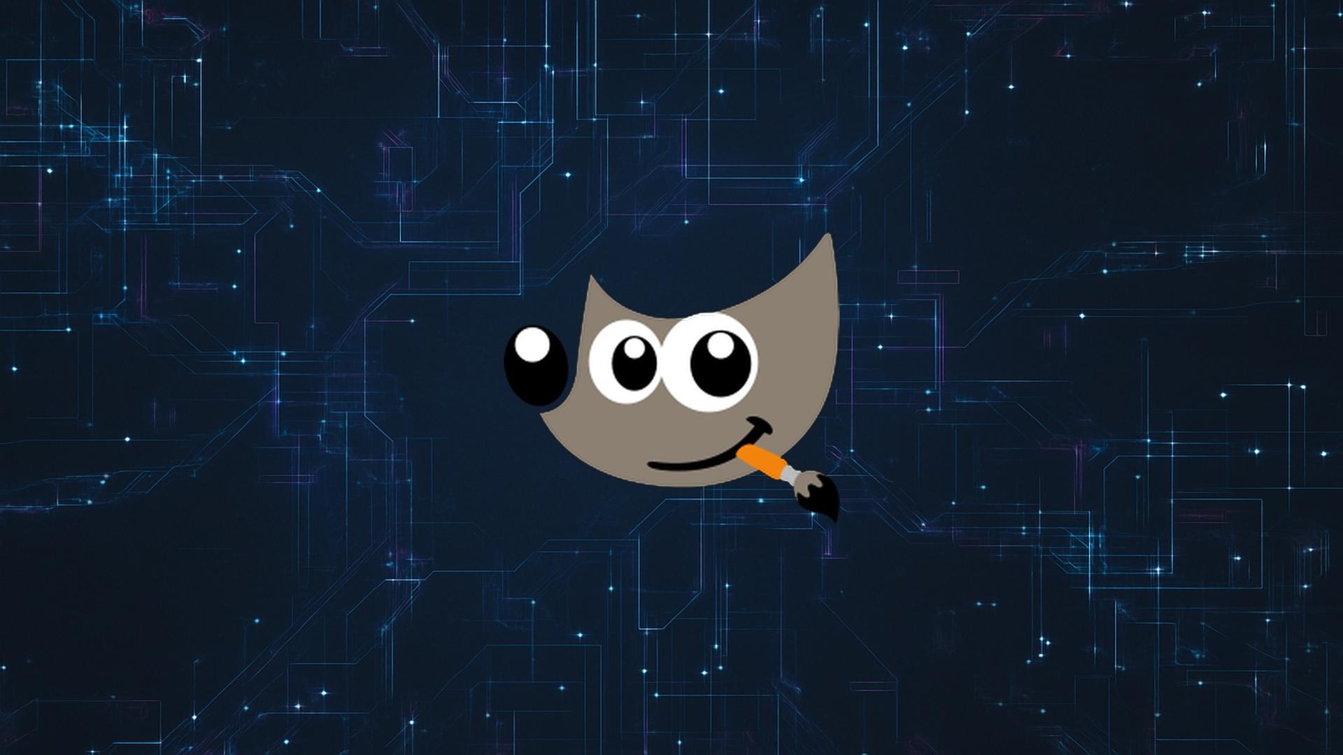 Définition | Gimp : qu'est-ce que c'est ? | Futura tech