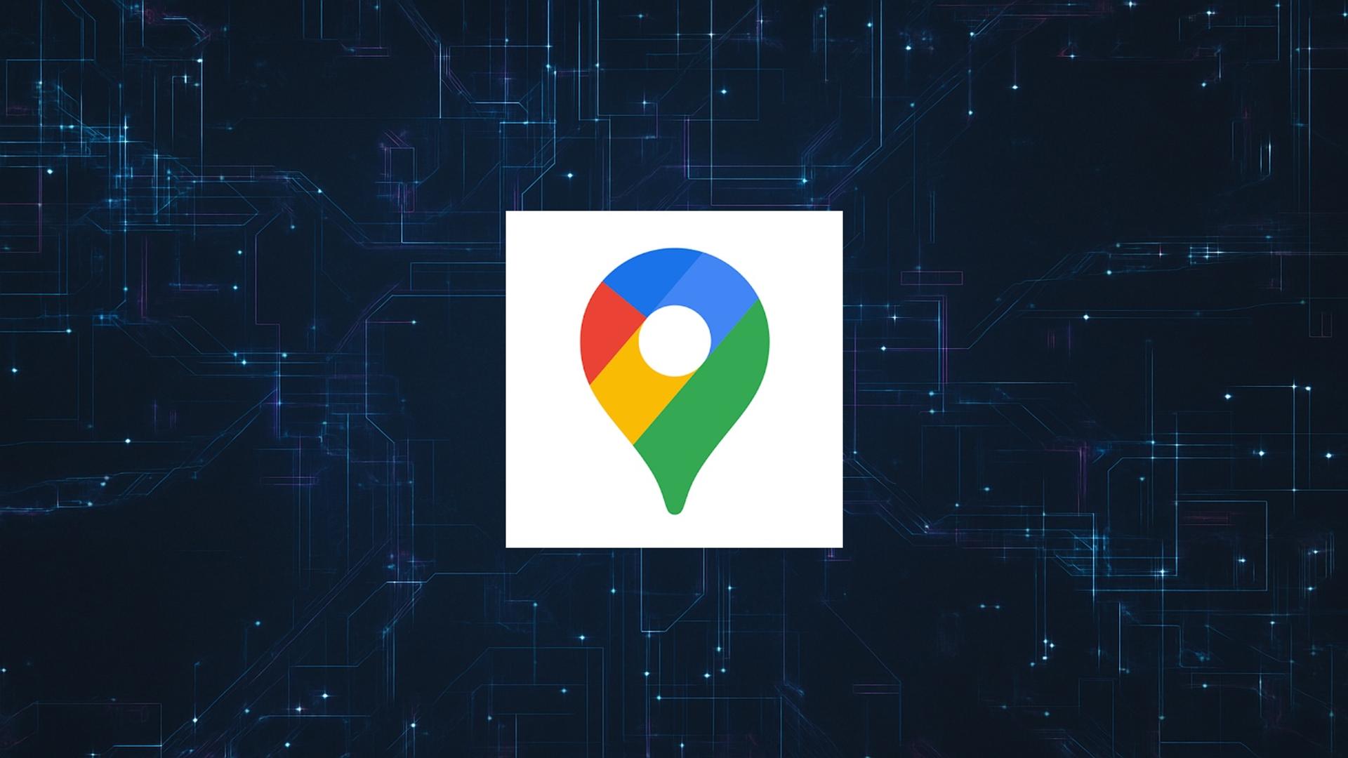 Définition | Google Maps : qu'est-ce que c'est ? | Futura tech