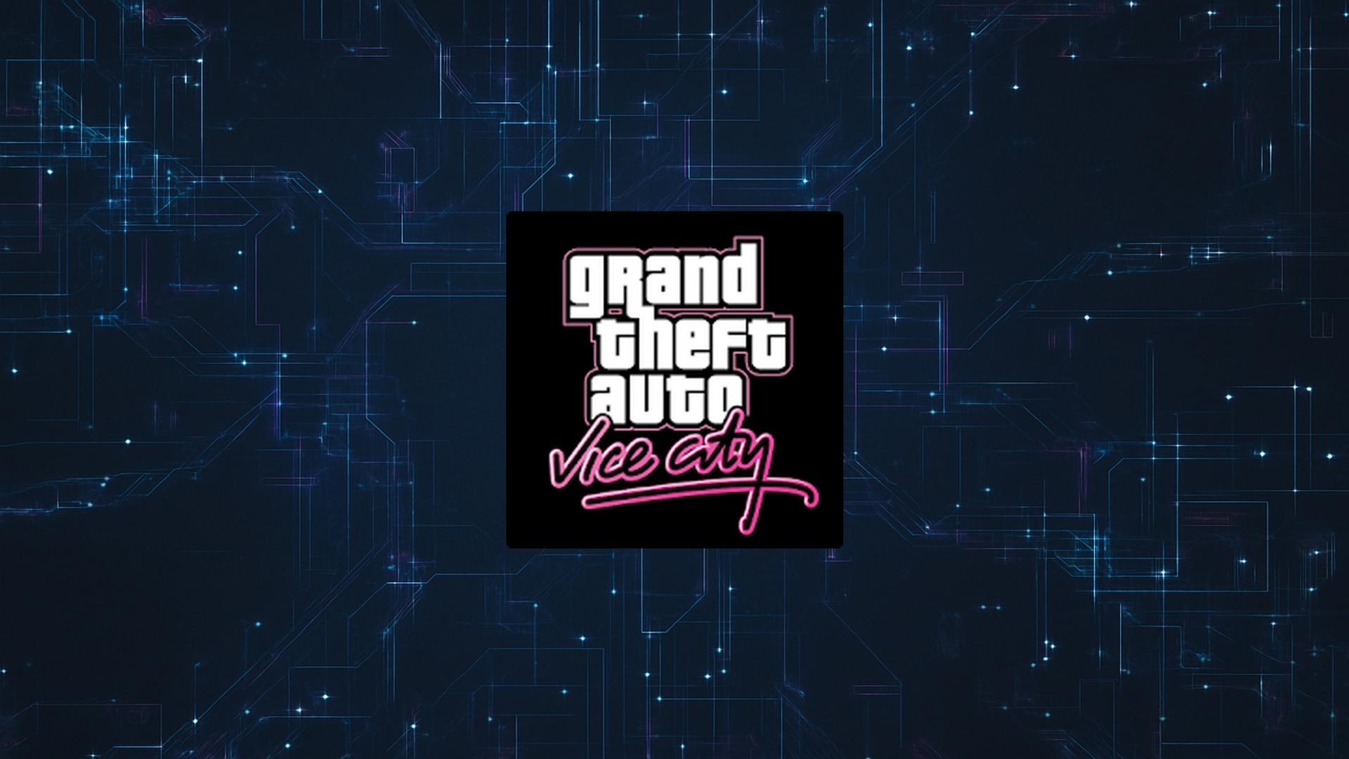 Définition | Grand Theft Auto: Vice City : qu'est-ce que c'est ...