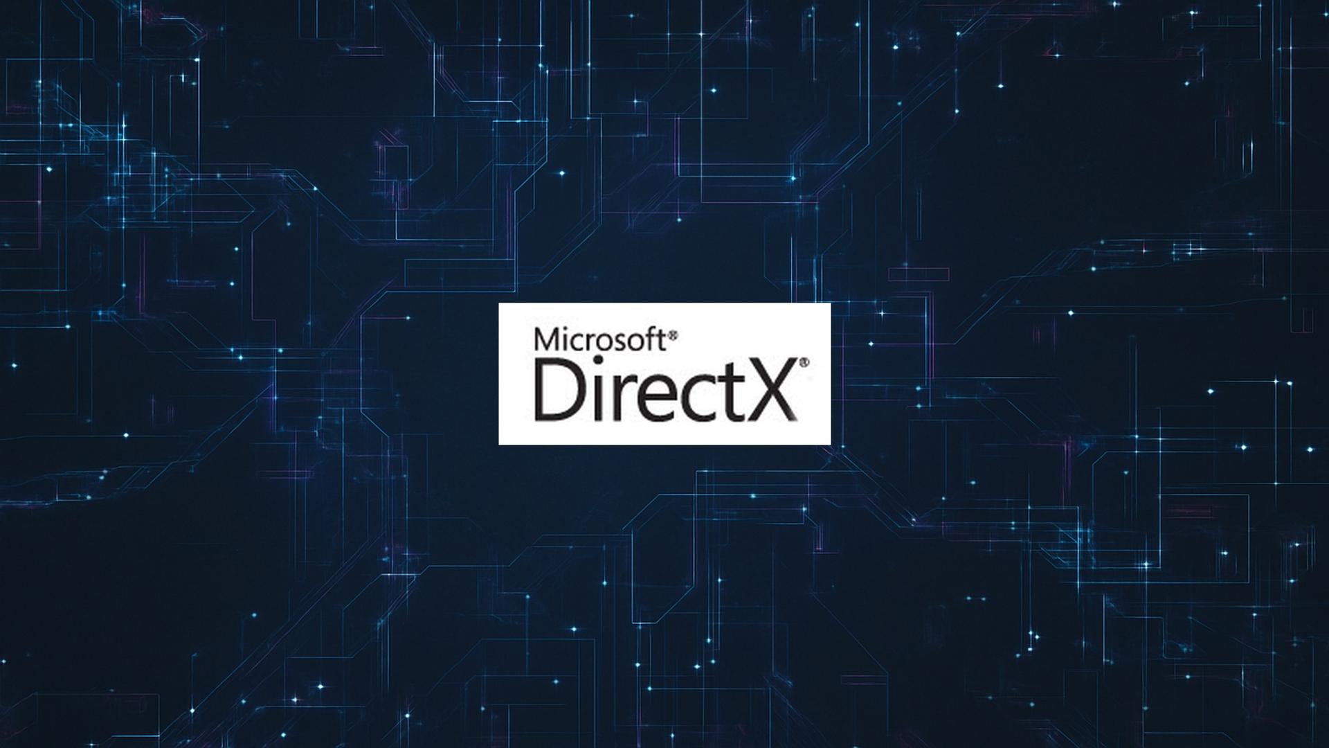 Définition | Microsoft DirectX Drivers : qu'est-ce que c'est ? | Futura ...