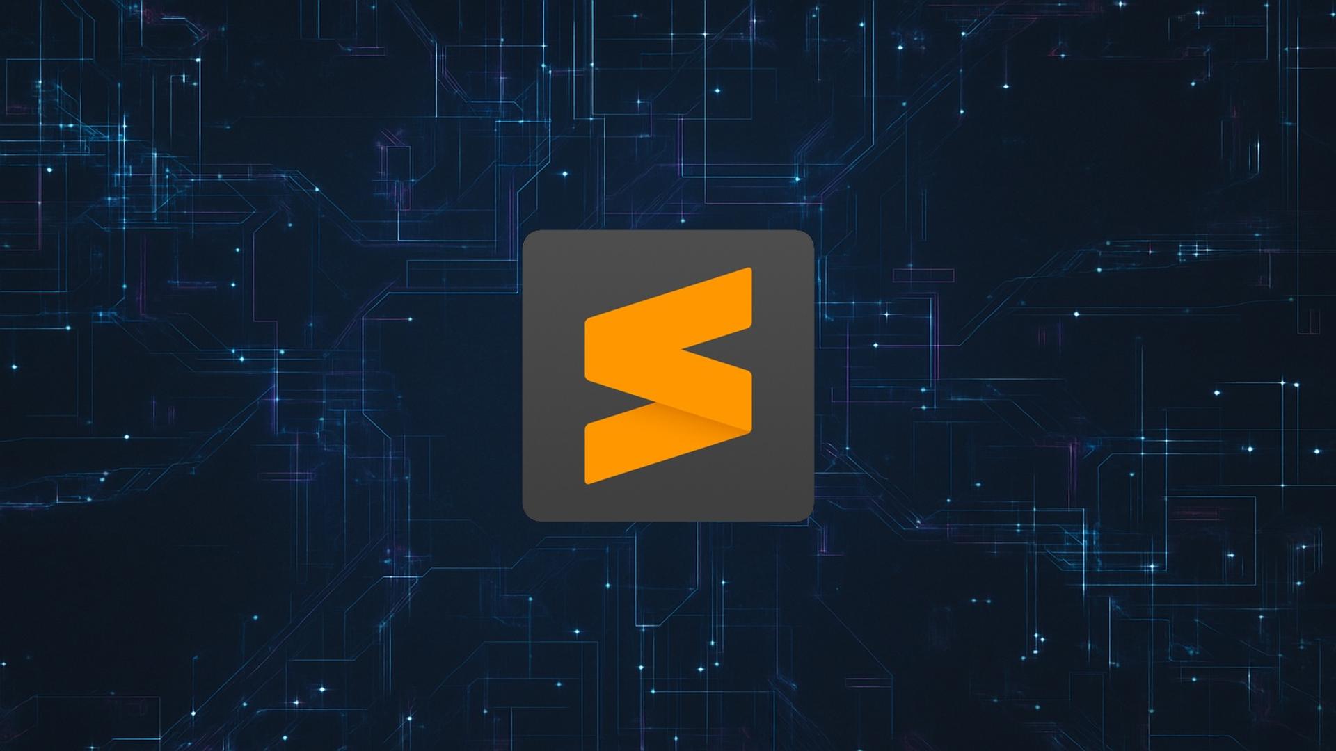 Définition | Sublime Text : qu'est-ce que c'est ? | Futura tech