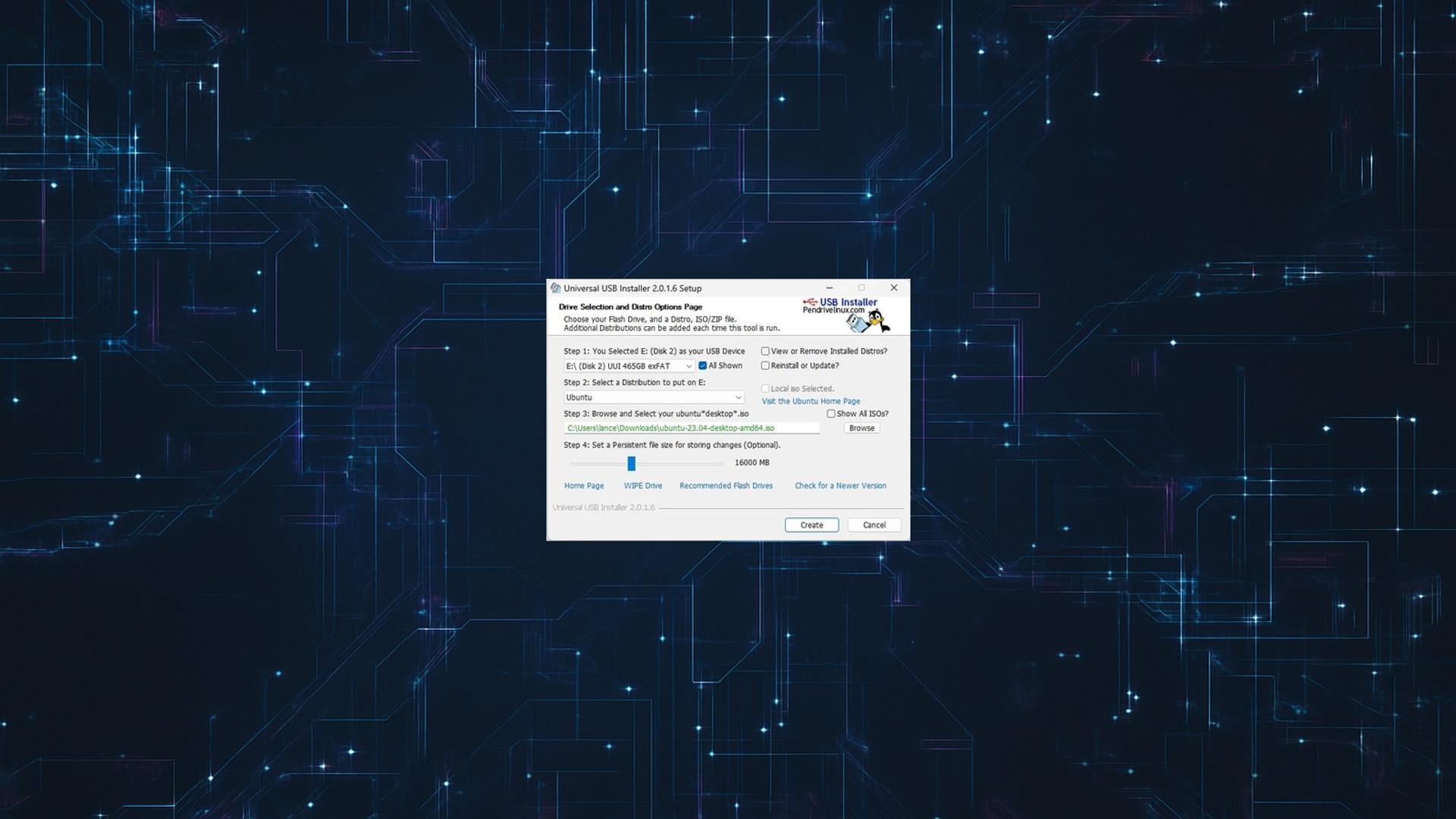 Définition | Universal USB Installer : qu'est-ce que c'est ? | Futura tech