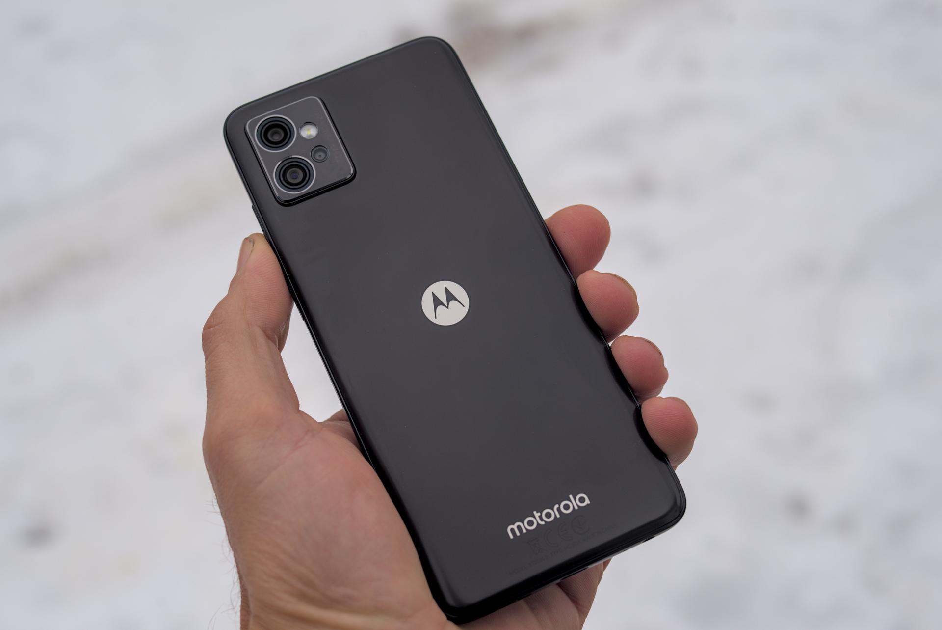 Quels sont les meilleurs smartphones Motorola en 2026