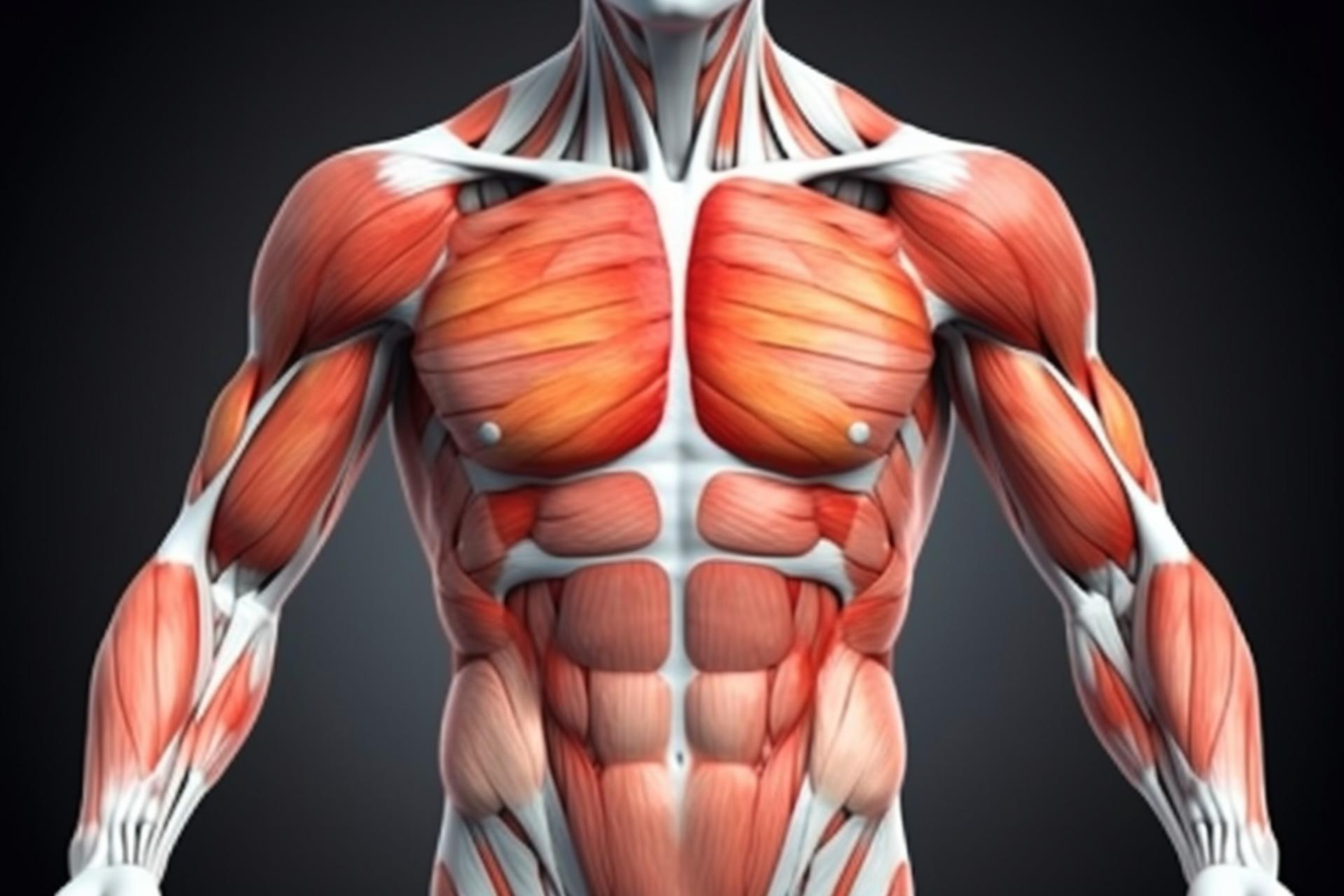 Définition | Muscle petit pectoral : qu'est-ce que c'est ? | Futura santé