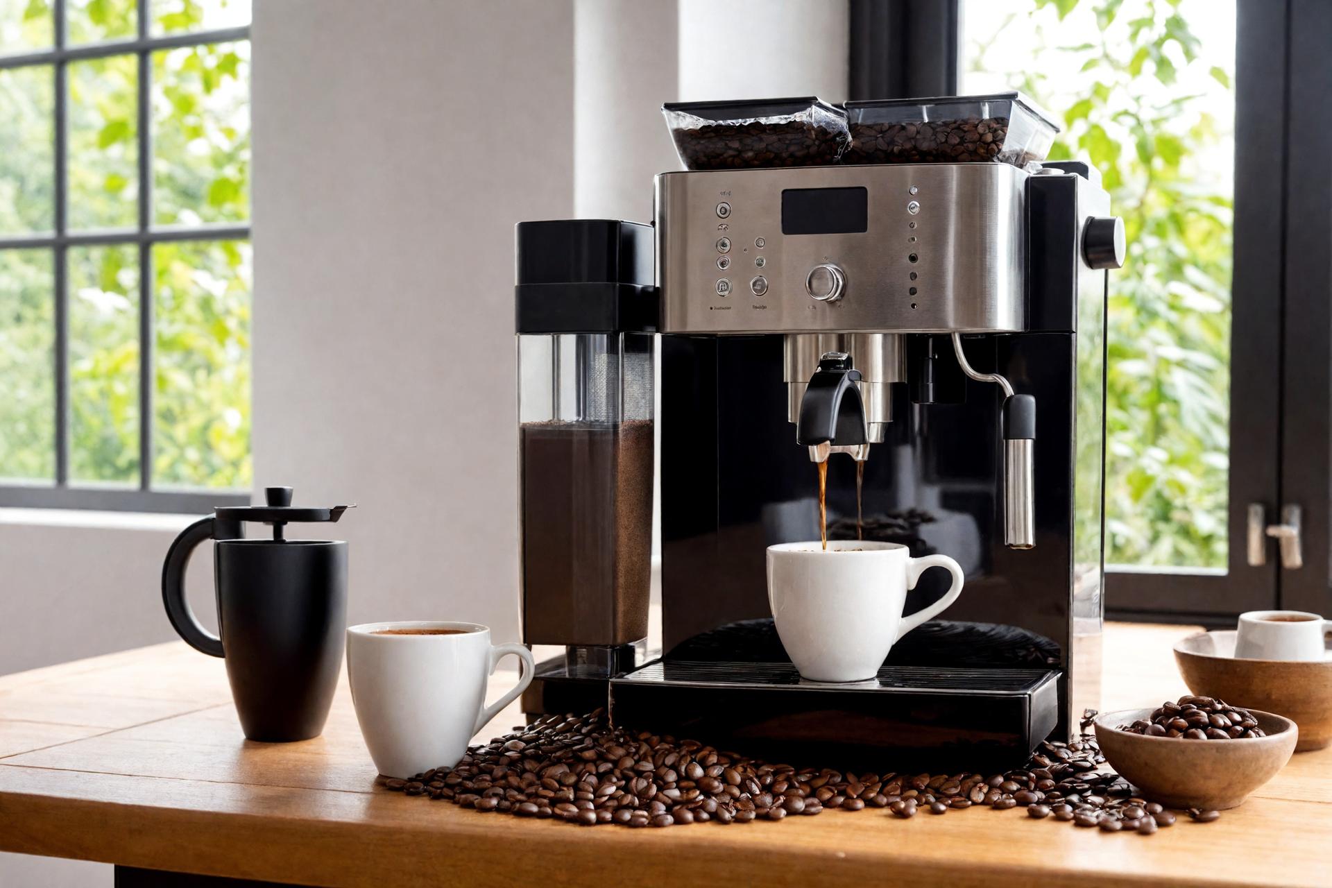 Cdiscount casse les prix de ces célèbres machines à café avec broyeur ...