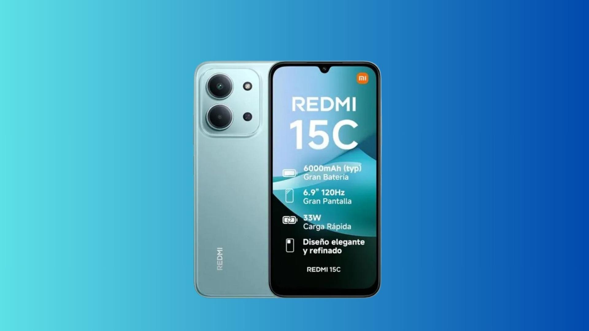 Noël avant l’heure : un smartphone Xiaomi moins de 100 € chez Cdiscount