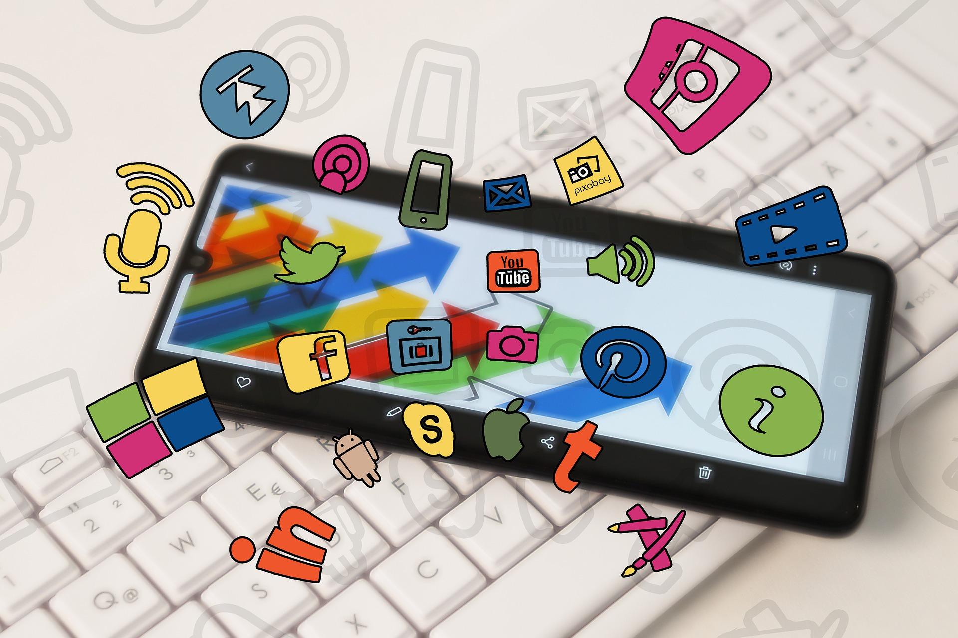 Plus d’1,5 million d'applis obsolètes sur l'App Store et le Play Store…
