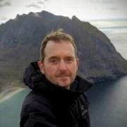 Une mer entière disparaît sous nos yeux… à la vitesse de 30 cm par an