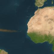 Un mégatsunami de 500 mètres de haut a tout emporté dans cette région ...