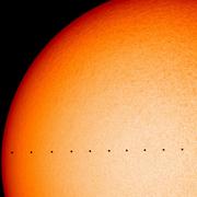 Voici SunRise, l'essaim de satellites de la Nasa qui surveillera les ...