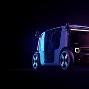 C’est officiel : l’Europe va tester ses premiers taxis sans chauffeur ...