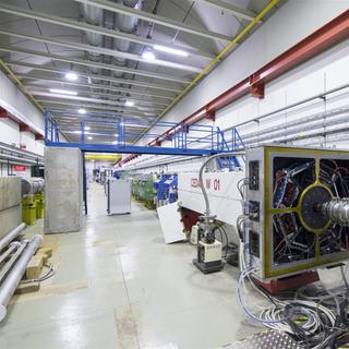 Définition | Cern : qu'est-ce que c'est ? | Futura sciences