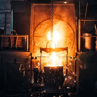 Définition | Fer : qu'est-ce que c'est ? | Futura sciences