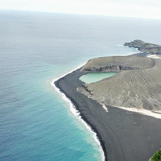 Le point chaud de La Réunion révèle la géologie de la Terre primitive