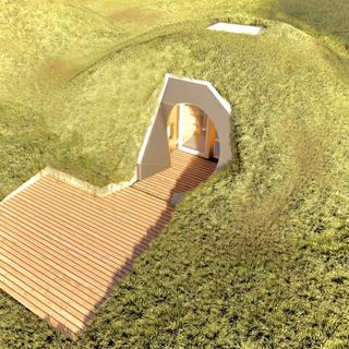 Définition | Entresol : qu'est-ce que c'est ? | Futura maison