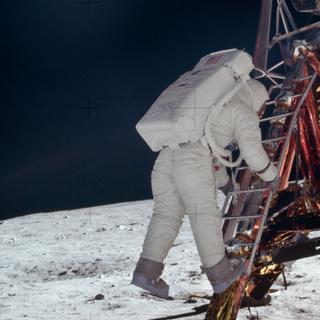 Apollo 11 | Futura Sciences