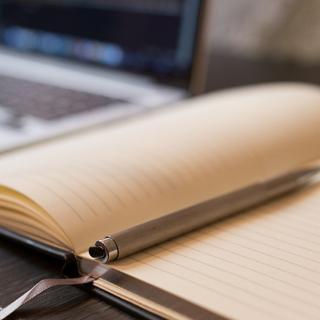 Le bloc-notes de nouvelle génération