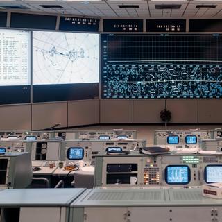 Apollo 11 | Futura Sciences