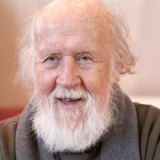 Découvrez Hubert Reeves comme vous ne l'avez jamais connu