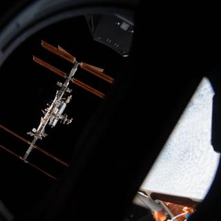 Rotation des équipages | Futura Sciences
