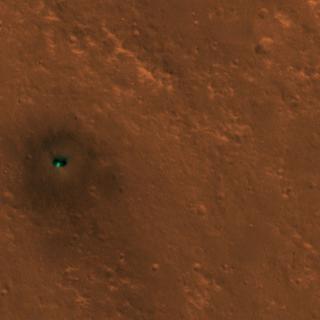 100 000 images de Mars : cette sonde de la Nasa révèle un monde plus ...