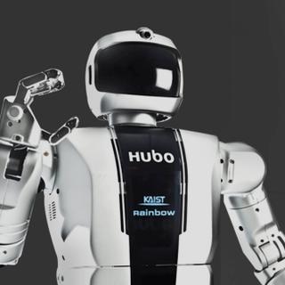 Robot humanoïde | Futura Tech