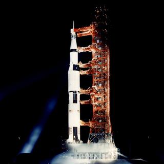 Apollo 11 | Futura Sciences
