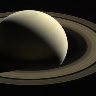 Anneaux de Saturne | Futura Sciences