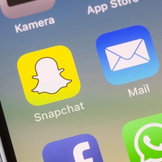 Définition | Snapchat : qu'est-ce que c'est ? | Futura tech