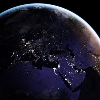 Les Définitions Globe terrestre | Futura