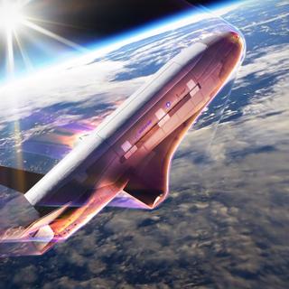 Découvrez le projet d’avion spatial Vortex de Dassault Aviation avant ...