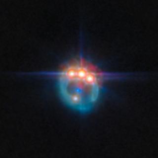 Quasar | Futura Sciences