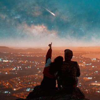 Phénomène météo extraordinaire : le mirage froid