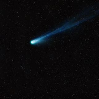 La comète que tout le monde attend est visible : voici comment la repérer