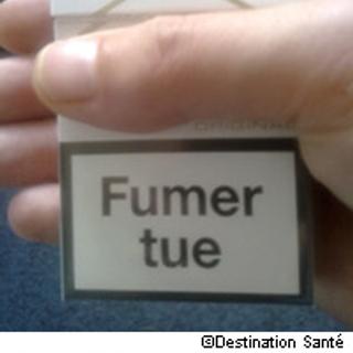 Voici ce qui arrive à vos poumons quand vous arrêtez de fumer