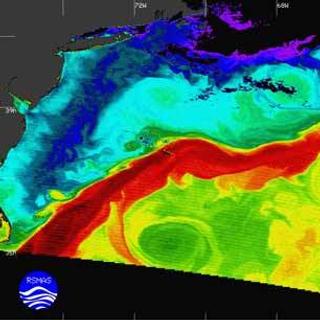 Gulf Stream | Futura Planète