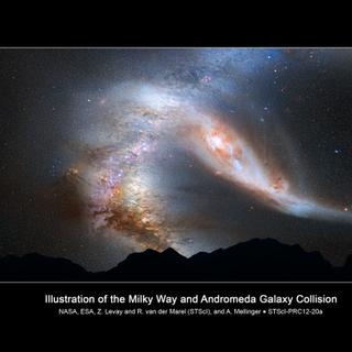 Définition | Théorie Mond : qu'est-ce que c'est ? | Futura sciences