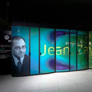 Top 16 des ordinateurs les plus puissants du monde