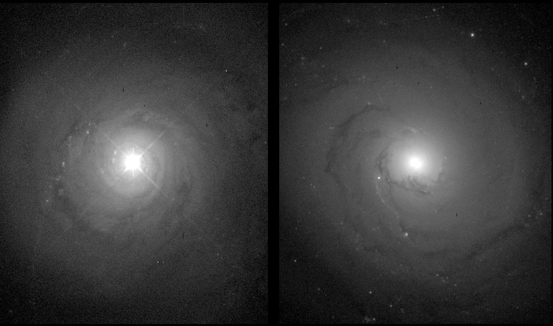 Quasar | Futura Sciences