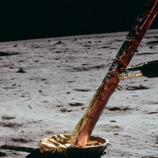 Apollo 11 | Futura Sciences