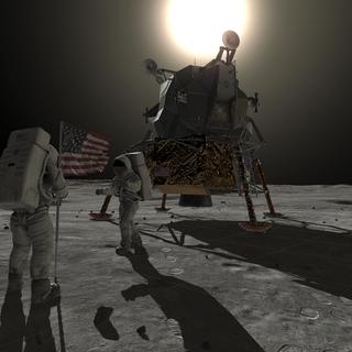Apollo 11 | Futura Sciences