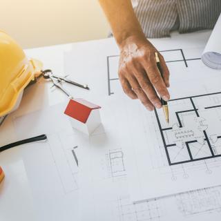 Définition | Triplex : qu'est-ce que c'est ? | Futura maison