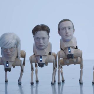 Les Actualités Technologie | Futura