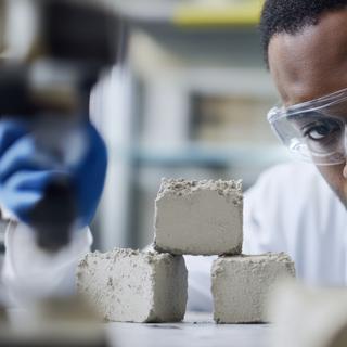 Définition | Laitance : qu'est-ce que c'est ? | Futura maison