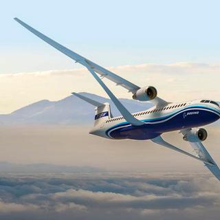 Selon Airbus, il faudra construire 40.000 nouveaux avions d'ici 20 ans