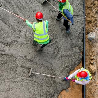 Définition | Clinker : qu'est-ce que c'est ? | Futura maison