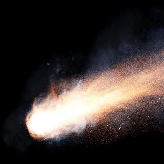 La mythique comète de Halley entame son retour vers le Soleil et la Terre