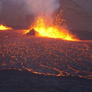 Définition | Lave : qu'est-ce que c'est ? | Futura planète
